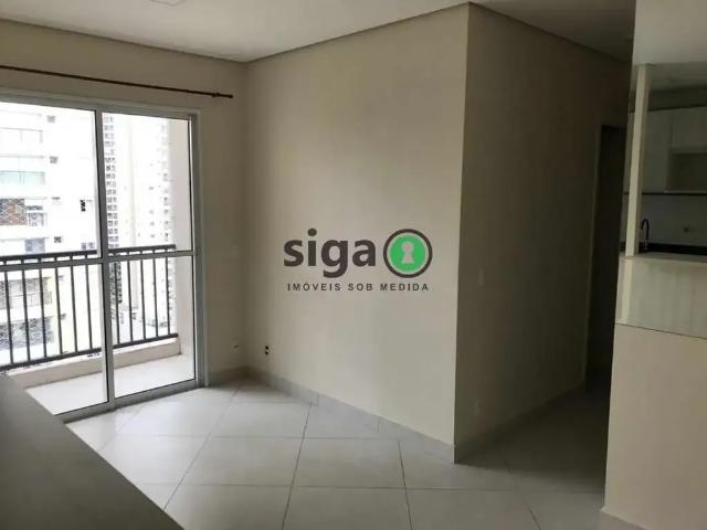 Apartamento para Venda em São Paulo/SP Vila Andrade 2 Quartos