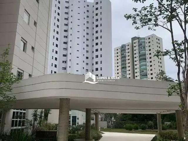 Apartamento para Venda em São Paulo/SP Vila Andrade 2 Quartos