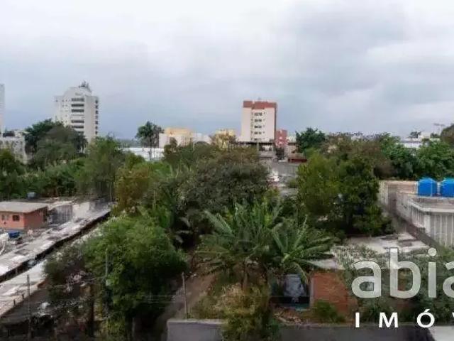 Apartamento para Venda em São Paulo/SP Vila Andrade 2 Quartos
