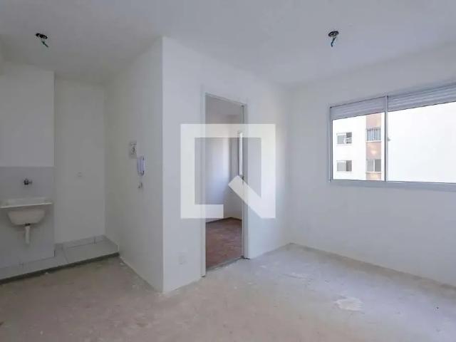 Apartamento para Venda em São Paulo/SP Vila Andrade 2 Quartos