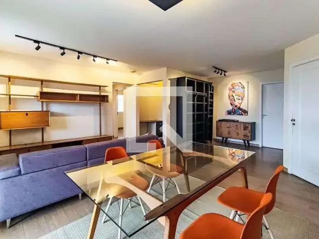 Apartamento para Venda em São Paulo/SP Vila Andrade 2 Quartos