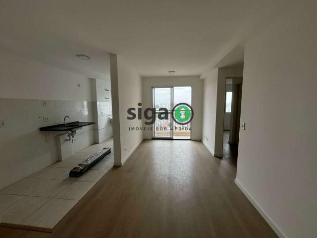 Apartamento para Venda em São Paulo/SP Vila Andrade 2 Quartos