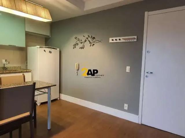 Apartamento para Venda em São Paulo/SP Vila Andrade 2 Quartos