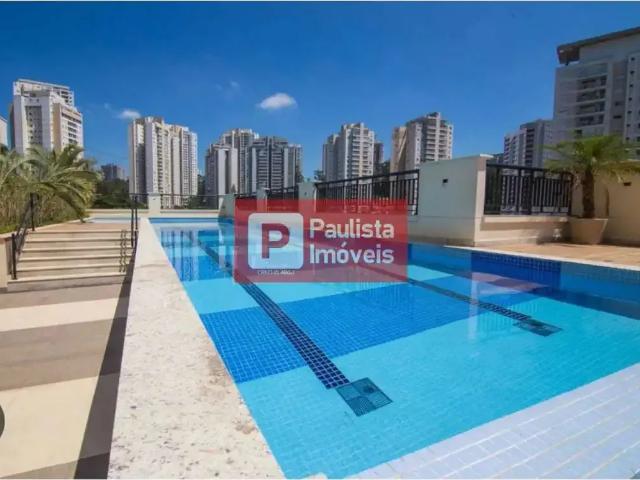 Apartamento para Venda em São Paulo/SP Vila Andrade 2 Quartos