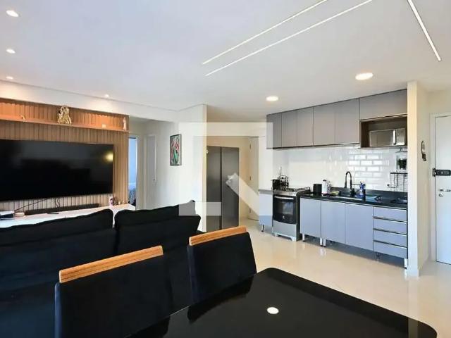 Apartamento para Venda em São Paulo/SP Vila Andrade 2 Quartos
