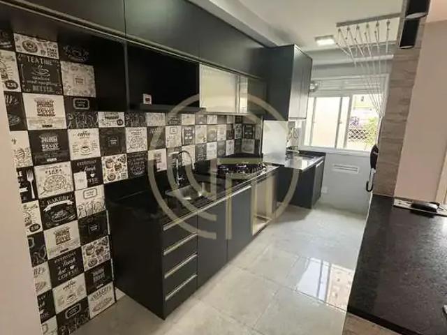 Apartamento para Venda em São Paulo/SP Vila Andrade 2 Quartos