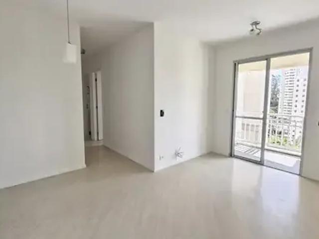 Apartamento para Venda em São Paulo/SP Vila Andrade 2 Quartos