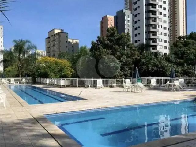 Apartamento para Venda em São Paulo/SP Vila Andrade 2 Quartos