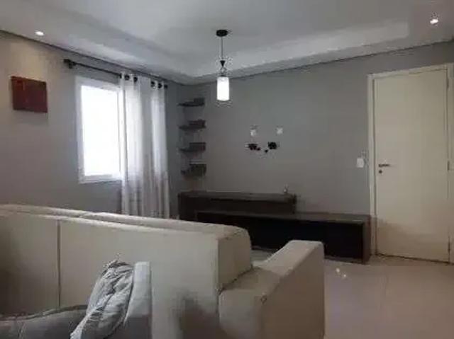 Apartamento para Venda em São Paulo/SP Vila Andrade 2 Quartos