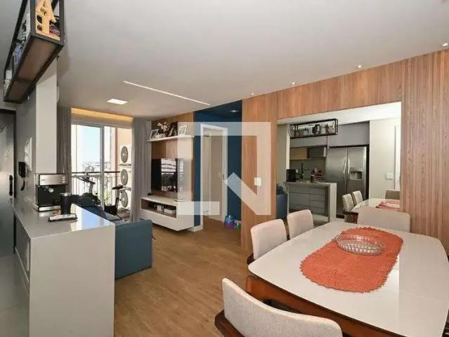 Apartamento para Venda em São Paulo/SP Vila Andrade 2 Quartos