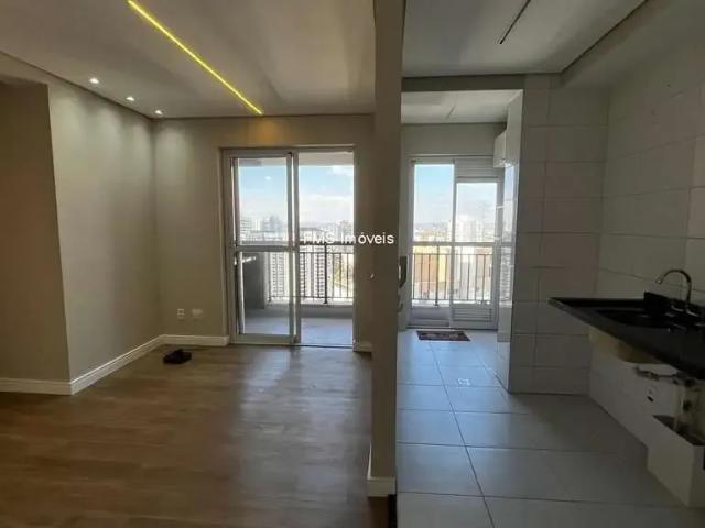 Apartamento para Venda em São Paulo/SP Vila Andrade 2 Quartos