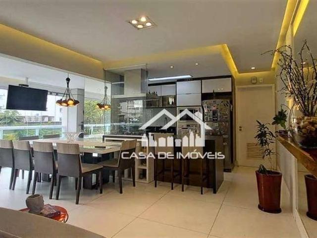 Apartamento para Venda em São Paulo/SP Vila Andrade 2 Quartos