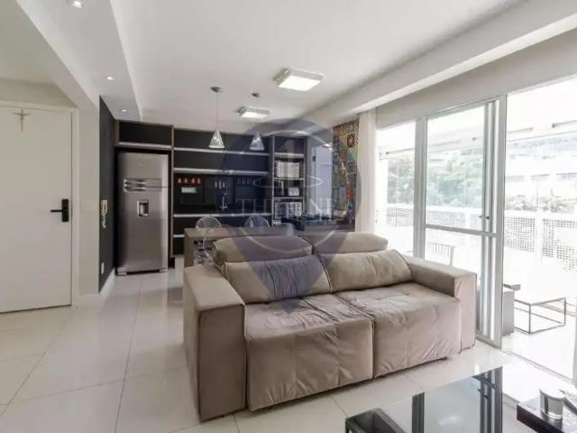 Apartamento para Venda em São Paulo/SP Vila Andrade 2 Quartos