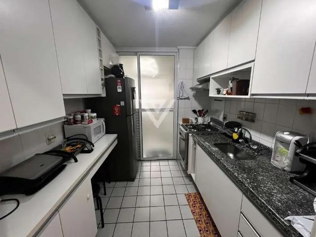 Apartamento para Venda em São Paulo/SP Vila Andrade 2 Quartos