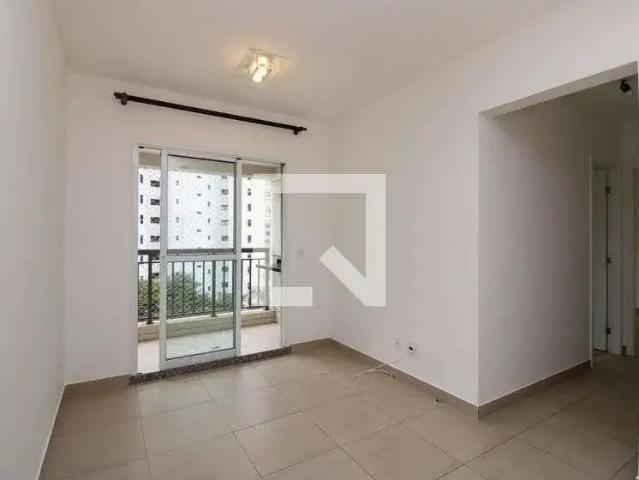 Apartamento para Venda em São Paulo/SP Vila Andrade 2 Quartos