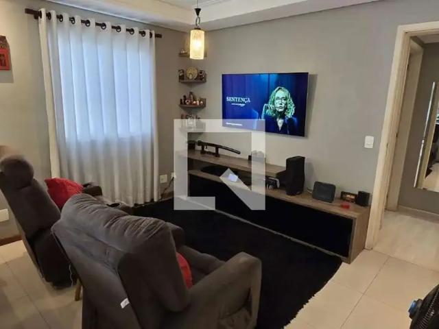 Apartamento para Venda em São Paulo/SP Vila Andrade 2 Quartos