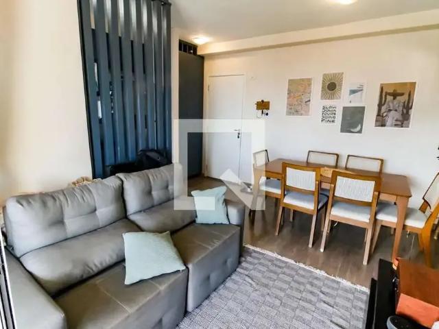 Apartamento para Venda em São Paulo/SP Vila Andrade 2 Quartos