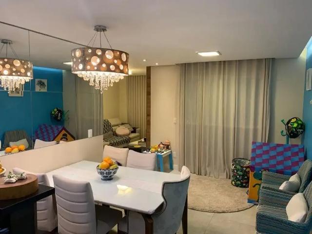 Apartamento para Venda em São Paulo/SP Vila Andrade 2 Quartos