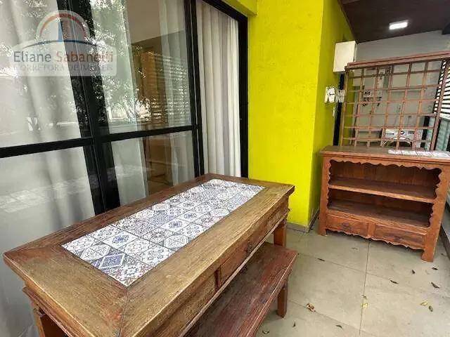Apartamento para Venda em São Paulo/SP Vila Andrade 2 Quartos