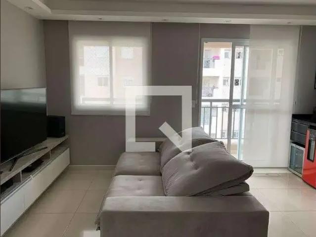 Apartamento para Venda em São Paulo/SP Vila Andrade 2 Quartos