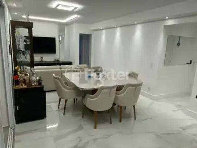 Apartamento para Venda em São Paulo/SP Vila Andrade 2 Quartos