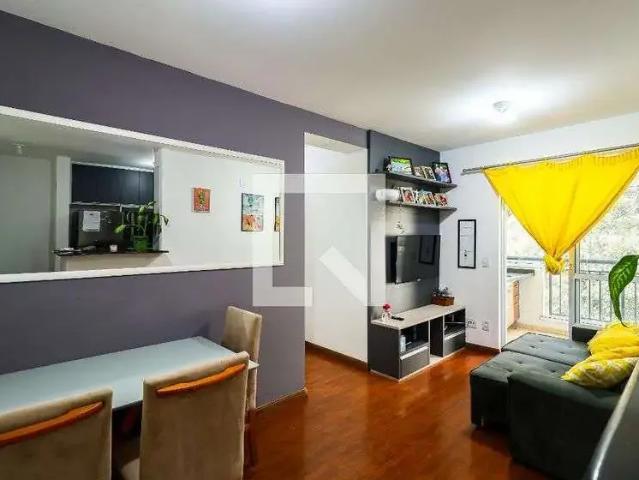 Apartamento para Venda em São Paulo/SP Vila Andrade 2 Quartos