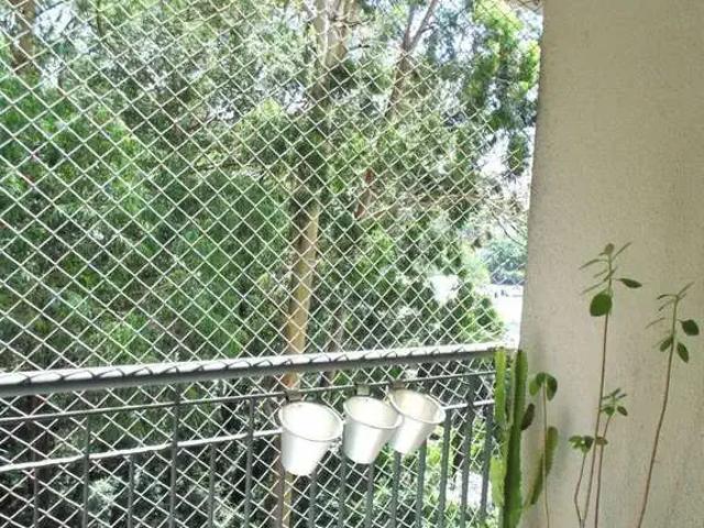 Apartamento para Venda em São Paulo/SP Vila Andrade 2 Quartos