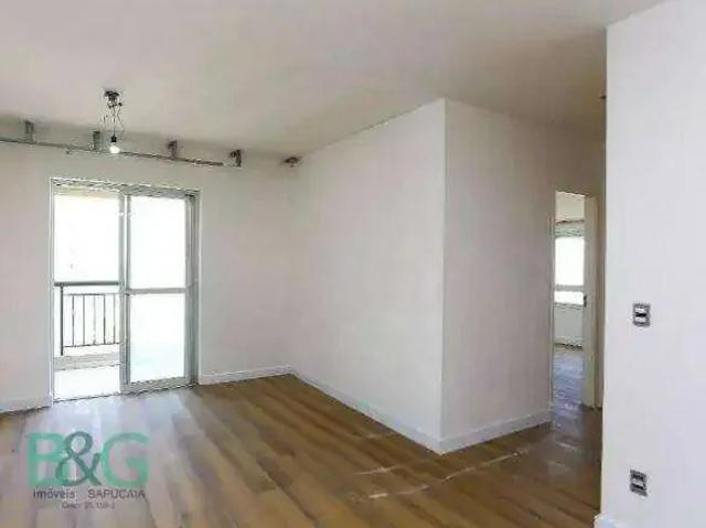 Apartamento para Venda em São Paulo/SP Vila Andrade 2 Quartos