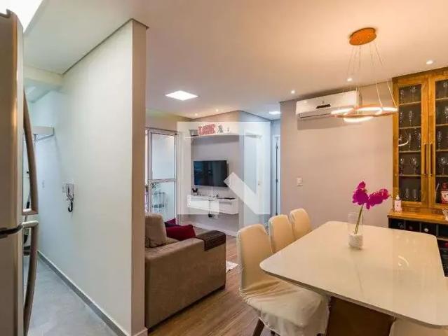 Apartamento para Venda em São Paulo/SP Vila Andrade 2 Quartos