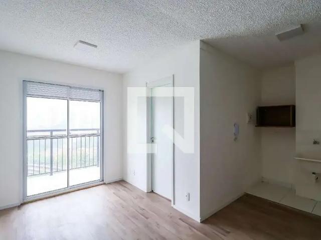 Apartamento para Venda em São Paulo/SP Vila Andrade 2 Quartos