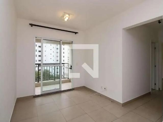 Apartamento para Venda em São Paulo/SP Vila Andrade 2 Quartos