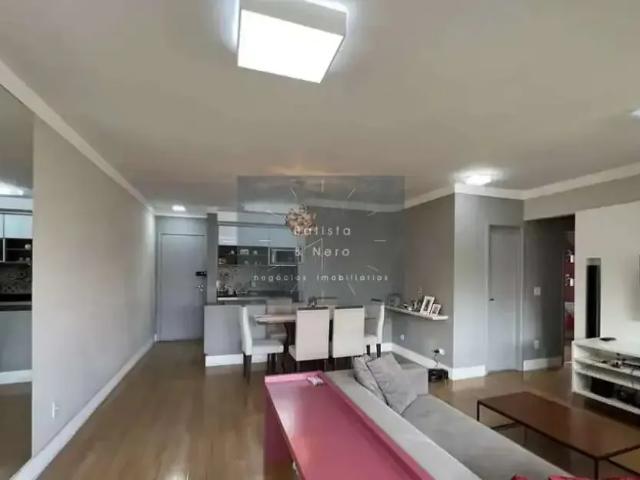 Apartamento para Venda em São Paulo/SP Vila Andrade 2 Quartos