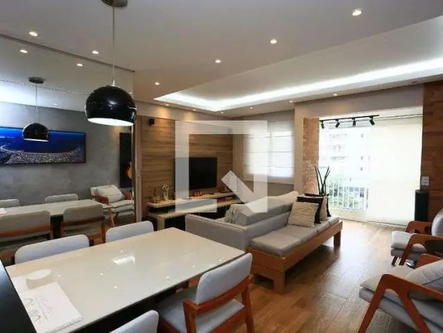 Apartamento para Venda em São Paulo/SP Vila Andrade 2 Quartos