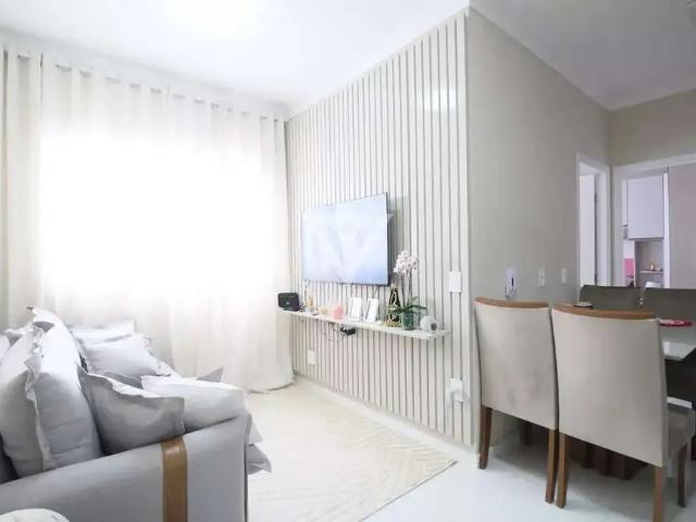 Apartamento para Venda em São Paulo/SP Vila Andrade 2 Quartos