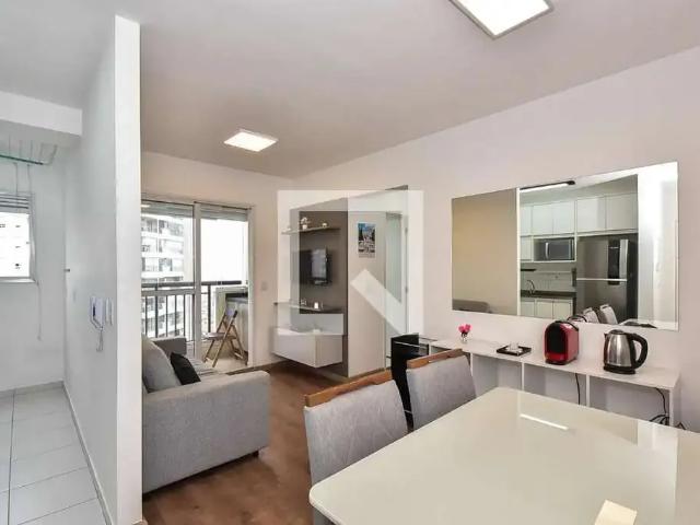 Apartamento para Venda em São Paulo/SP Vila Andrade 2 Quartos