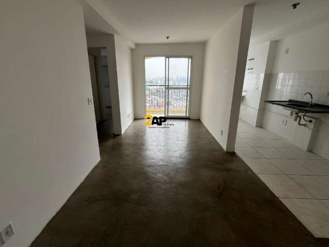 Apartamento para Venda em São Paulo/SP Vila Andrade 2 Quartos
