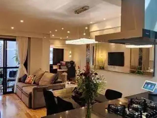 Apartamento para Venda em São Paulo/SP Vila Andrade 2 Quartos