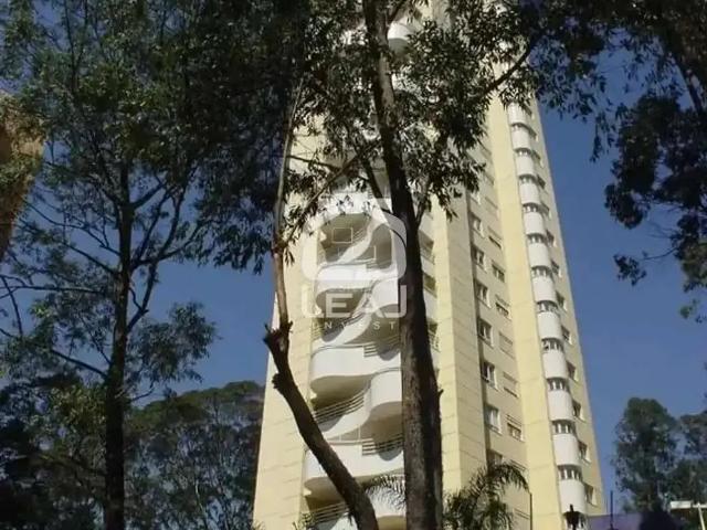 Apartamento para Venda em São Paulo/SP Vila Andrade 2 Quartos