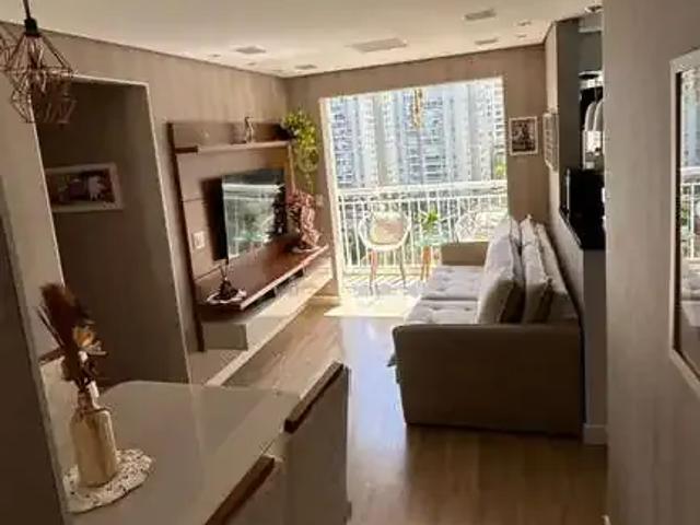 Apartamento para Venda em São Paulo/SP Vila Andrade 2 Quartos