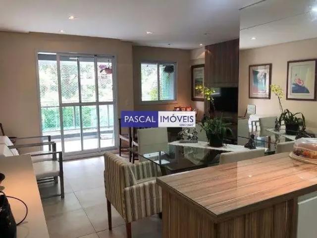 Apartamento para Venda em São Paulo/SP Vila Andrade 2 Quartos