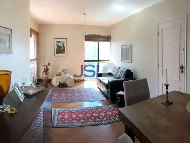 Apartamento para Venda em São Paulo/SP Vila Andrade 2 Quartos