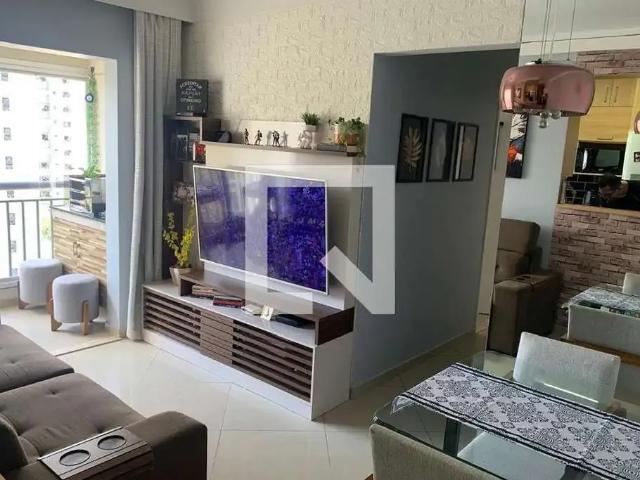 Apartamento para Venda em São Paulo/SP Vila Andrade 2 Quartos