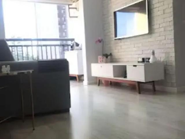 Apartamento para Venda em São Paulo/SP Vila Andrade 2 Quartos