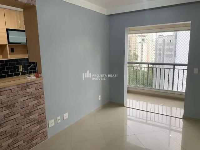 Apartamento para Venda em São Paulo/SP Vila Andrade 2 Quartos