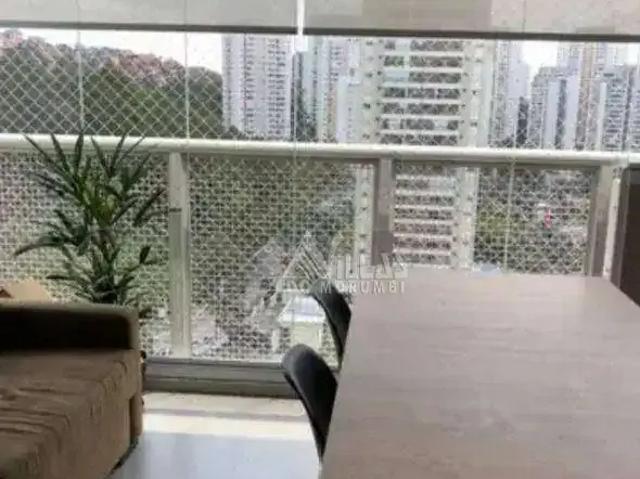 Apartamento para Venda em São Paulo/SP Vila Andrade 2 Quartos