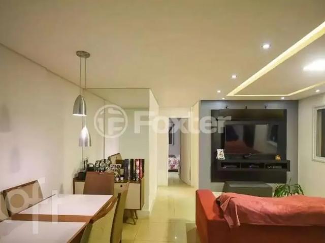 Apartamento para Venda em São Paulo/SP Vila Andrade 2 Quartos