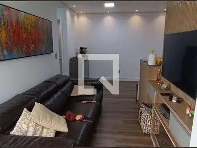 Apartamento para Venda em São Paulo/SP Vila Andrade 2 Quartos