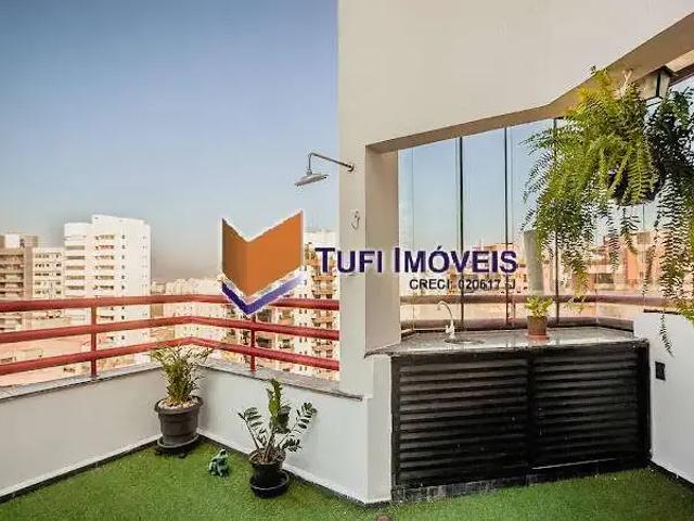 Apartamento para Venda em São Paulo/SP Vila Andrade 2 Quartos