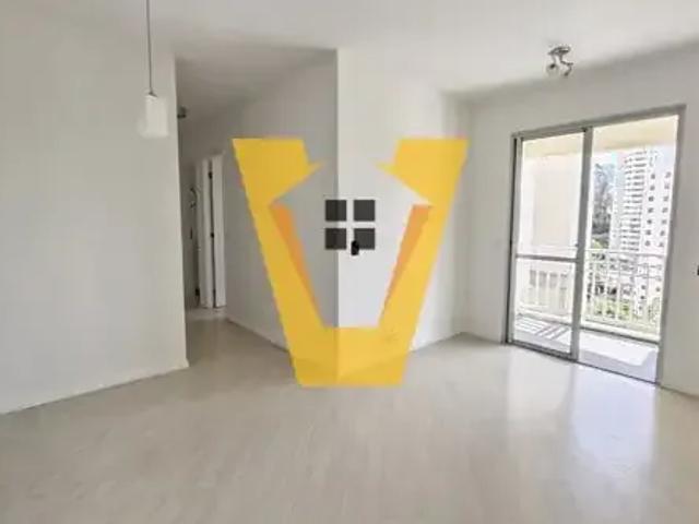 Apartamento para Venda em São Paulo/SP Vila Andrade 2 Quartos