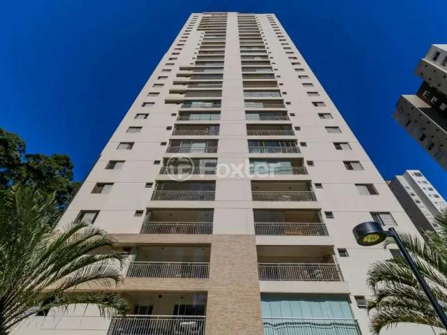 Apartamento para Venda em São Paulo/SP Vila Andrade 2 Quartos
